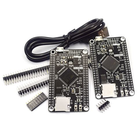 Stm32f407vet6开发板 407vgt6 F407单片机学习板 Stm32系统板虎窝淘