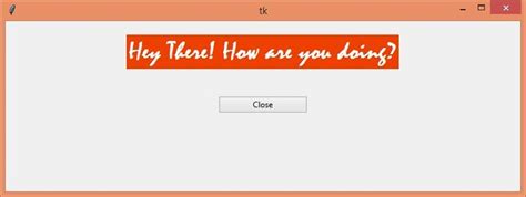 如何在 Tkinter 中设置小部件的大小 W3schools 教程