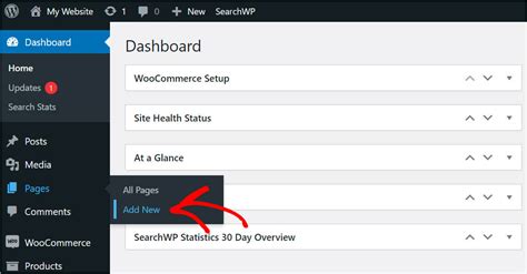 How To Create A Wordpress Search Form For Custom Post Types