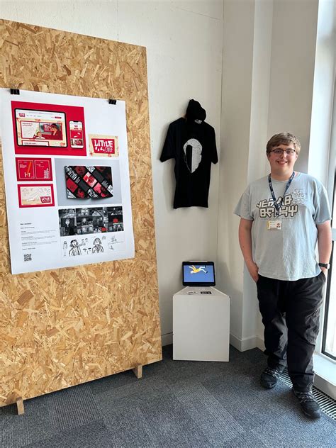 Jack Lloyd Posted On Linkedin