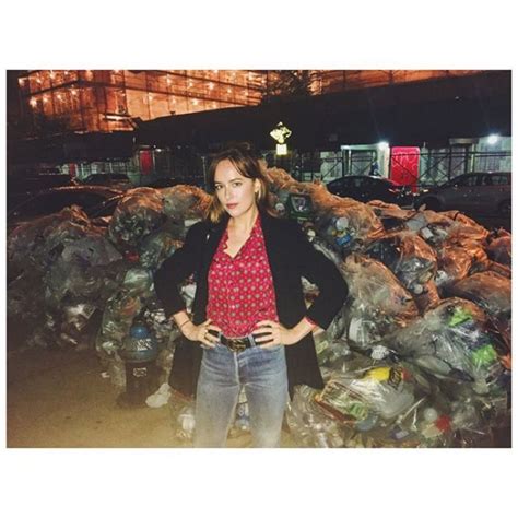 Dakota Johnson Social Media Pics January 2017 • Celebmafia