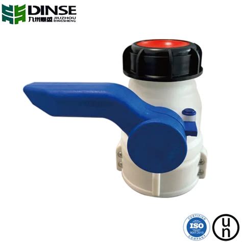 Ibc Tote Fittings With Corrosion Resistant Ibc Tank Valve Dn50 Ibc Tote Fittings With Corrosion Resistant Ibc Tank Valve Dn50