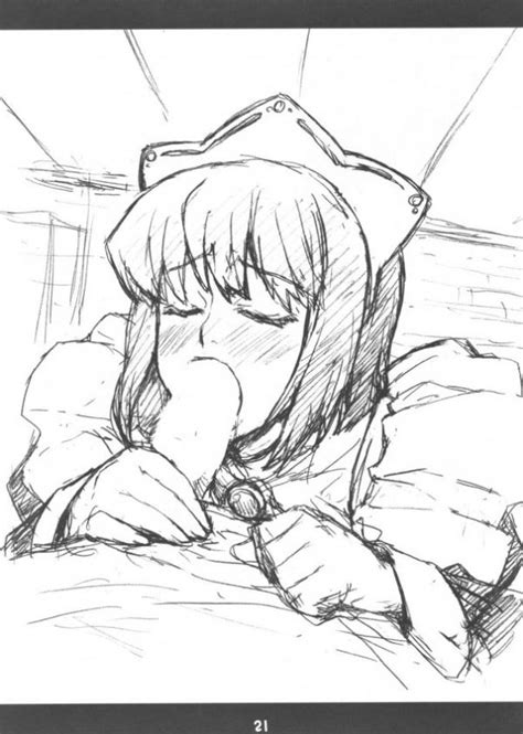 Rule 34 Blush Clothing Comic Maid Oral Sex Siesta Tagme Zero No Tsukaima 264699