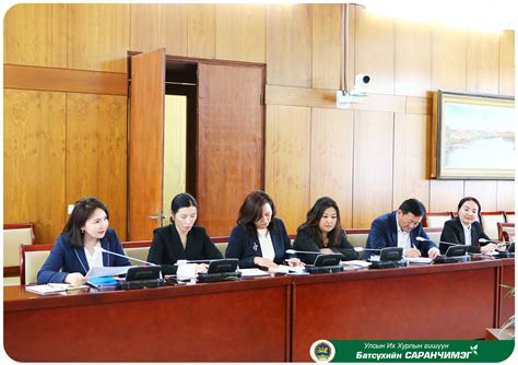 Ус бохирдуулсны төлбөрийн тухай хуулийн хэрэгжилтийг сайжруулна