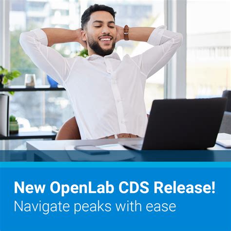 The Newest Release Of Openlab Cds Agilent Technologies
