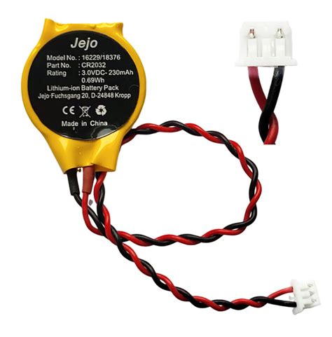 Computer Cmos Battery Dolfwoman