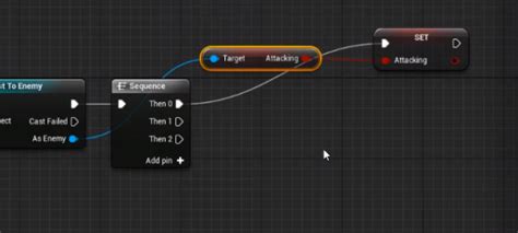 Learn To Create Enemy Animations In Unreal Engine GameDev Academy