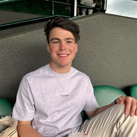 James James Booth9 • Threads Say More