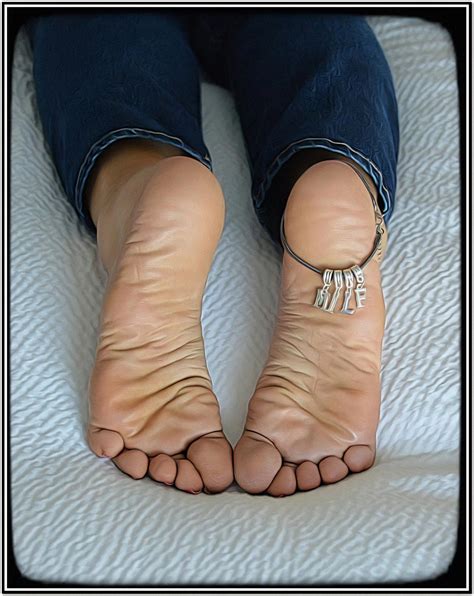 Mrsmilf Milf Soles By Mrsmilf On Deviantart