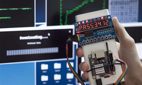 12 mind blowing arduino ai projects that will transform your tech