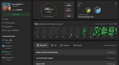 Ive Officially Completed The 100daysofcode Challenge 100 Days Of
