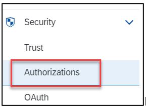 Authentication Between SAP Cloud Integration And S SAP Community