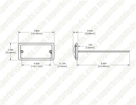 6 Led Dome Light Fixture