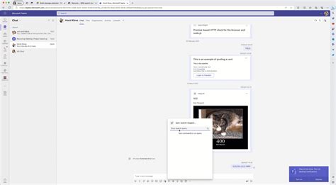 Use Ai Pair Programming To Build A Microsoft Teams App