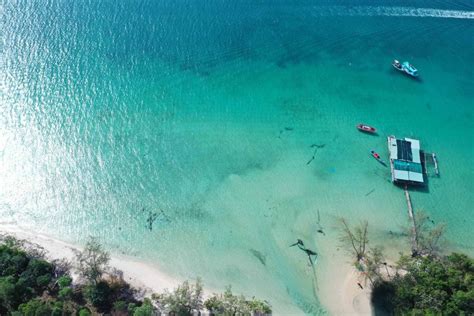 ﻿ham Rong Cape An Unspoiled Site On Phu Quoc Island