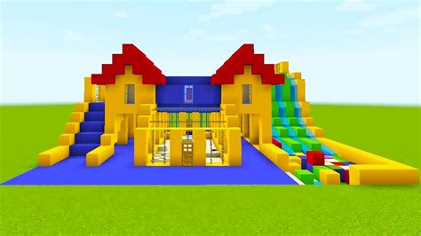 10 Best Playground Designs In Minecraft Tbm Thebestmods