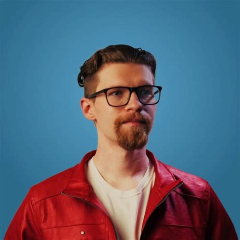 Lucas Coble Coblelucas • Threads Say More