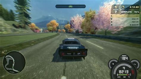 I Try Multiple Mods At Once On NFS Most Wanted YouTube