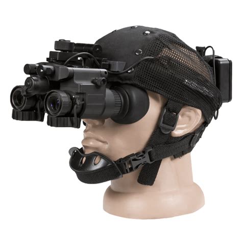 Helmet Mounted Gen4 Nvg Night Vision Goggles Binoculars Gen2 Gen3