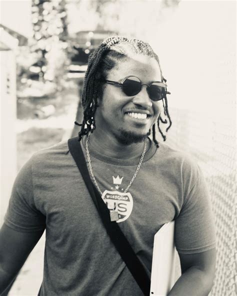 Uriahs Victor Software Developer St Lucia