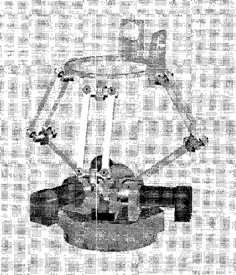 Figure 6 From Design Of A Compact 6 Dof Haptic Interface Semantic Scholar