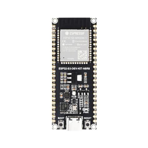 Esp32 S3 Dev Kit N16r8 Waveshare Erelement