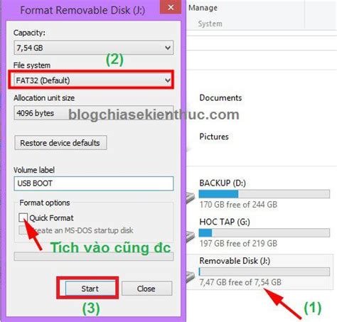 Easy Ways To Create Uefi Or Legacy Bootable Usb Windows