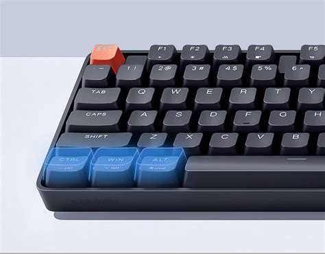 Xiaomi Mechanical Keyboard Led Lighting