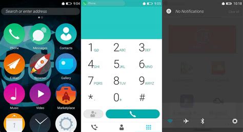 Try New Firefox Os 25 On Android Device As An App