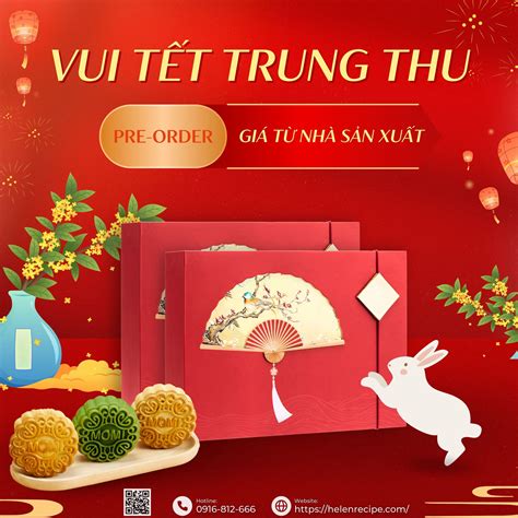 Momi Mooncake Pre Order Bánh Trung Thu Momi Mooncake