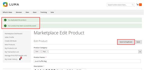 Magento 2 Multi Vendor Extension Marketplace Commerce Edition Module