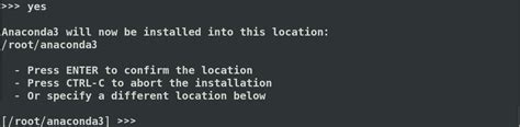 Linux系统安装anacondalinux下载anaconda Csdn博客