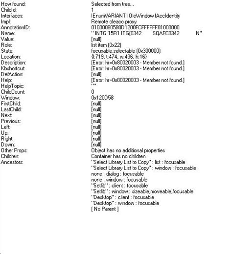 Autoit And Msaa Autoit General Help And Support Autoit Forums