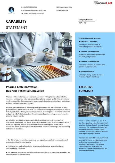 35 Software Test Plan Templates And Examples ᐅ Templatelab