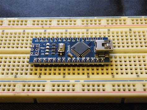 10 Arduino Nano Spectrum For Everyone