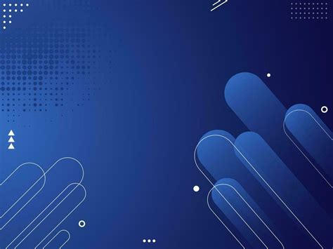 Abstract Dynamic Halftone Effect Background In Blue Color 24973647 Vector Art At Vecteezy