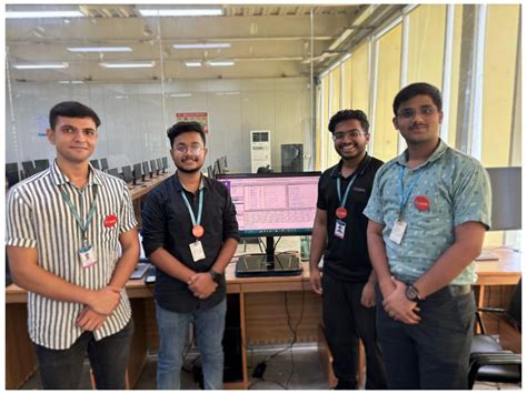 Dr Harihara Sitaraman S S On Linkedin Roar Of The Lions Industry Conclave 2024 In The