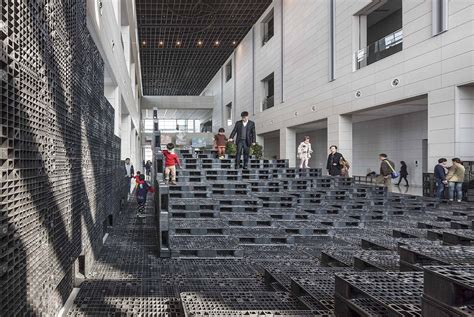 Gallery Of Tectonic Landscape Hg A Live Components 15