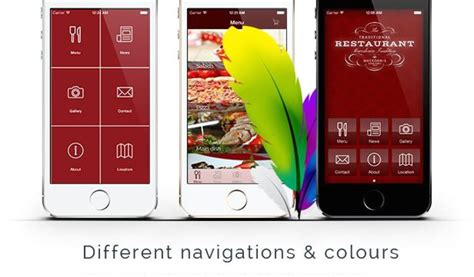 Titanium App Templates Titanium App Templates 16 Best Mobile App Templates Images Williamson