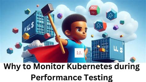 Vasanth Shanmugam On Linkedin Why Should I Monitor Kubernetes During