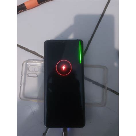Jual LCD Huawei P30 Pro Ori Copotan Second Bekas Shopee Indonesia