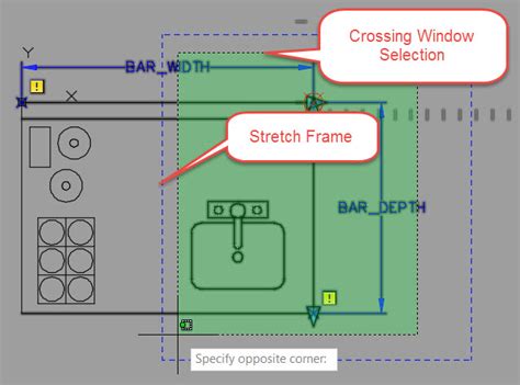 Autocad Deep Dive Series Dynamic Blocks Part 2