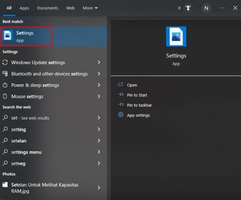 Cara Cek Ram Laptop Dengan Cepat Tak Sampai Menit Rancah Post