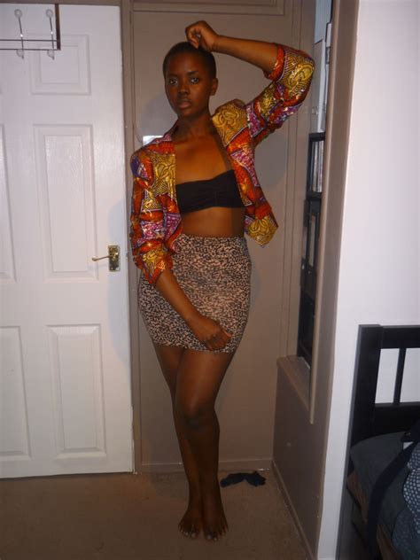 Philomena Kwao Philomena Kwao Plus Size Model Fashion