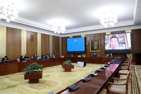 ТБХ Нэмэгдсэн өртгийн албан татвараас чөлөөлөх тухай хуулийн төслийн