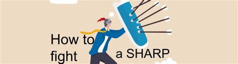 How To Fight A Sharp Complaint The Law Office Of Peter Kageleiry Jr