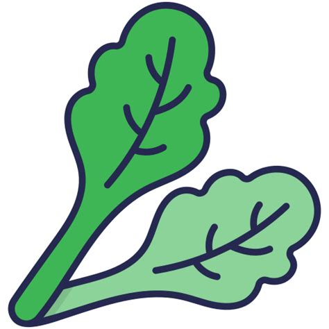 celery free food icons