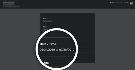 How To Allow Date Range Or Multiple Dates In Date Picker