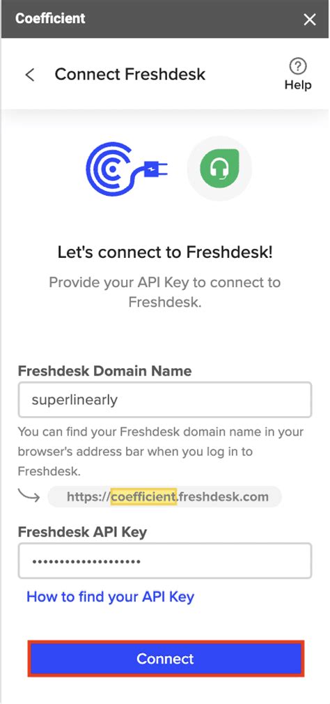 How To Connect Freshdesk To Postgresql No Code Guide