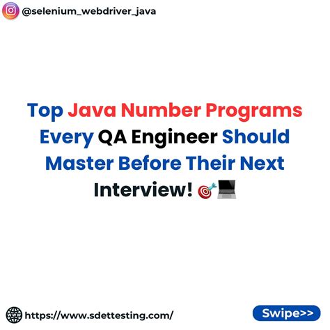 Selenium Webdriver Seleniumwebdriverjava • Instagram Photos And Videos